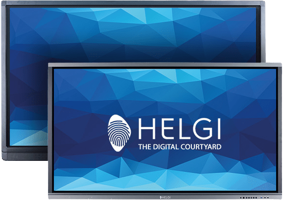 Monitor Interattivi – multicopia360