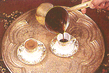 Armenian Coffee | Multi Cultural Cooking Network