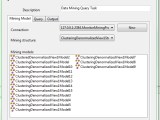 A Rickety Stairway To Sql Server Data Mining Part 12 Accessing Ssdm