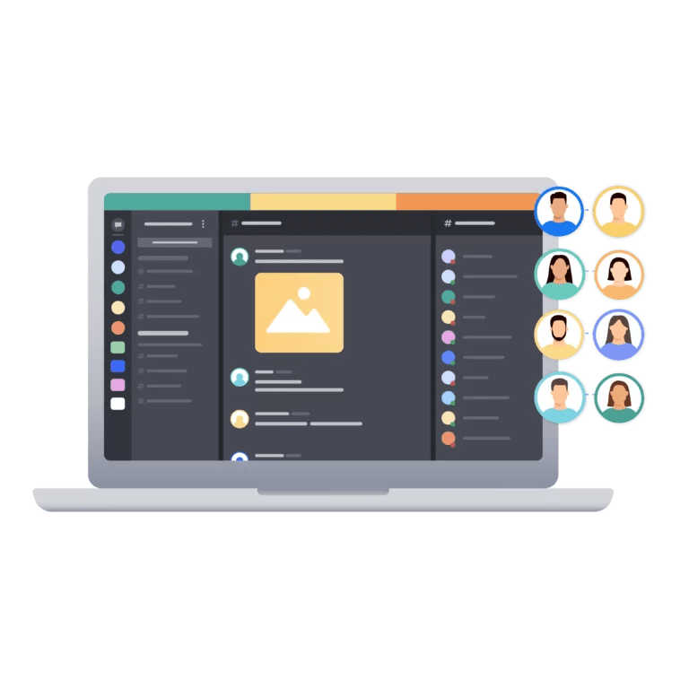 Create multiple Discord accounts without bans in 2025 | Multilogin