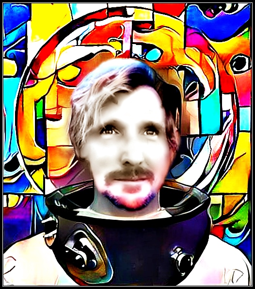 AQUATIC – David Redpath