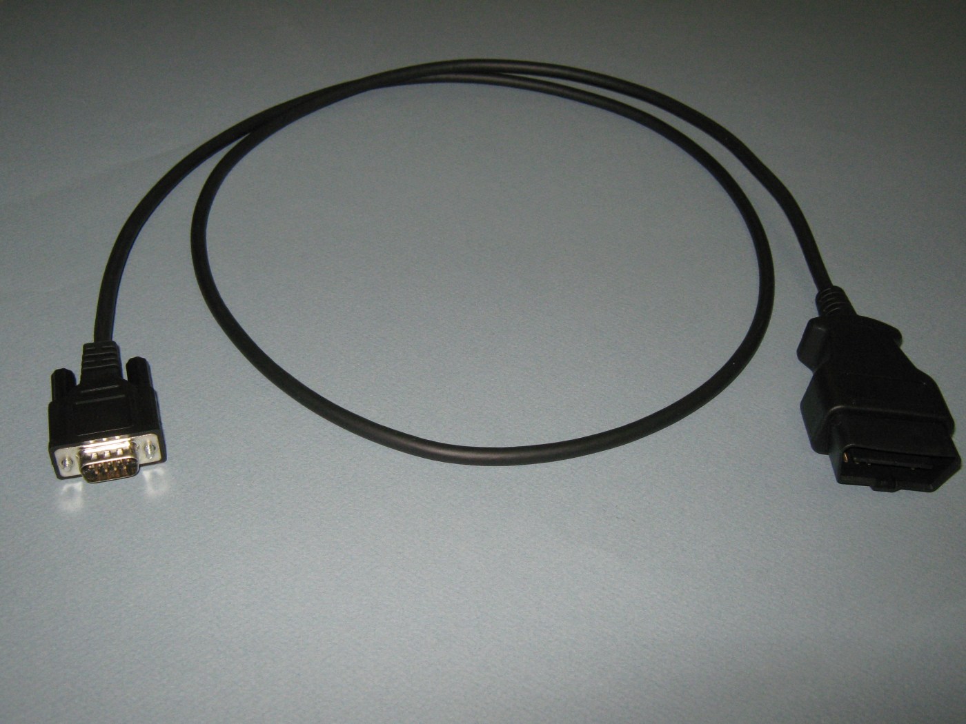 Cables – Multiplex Engineering