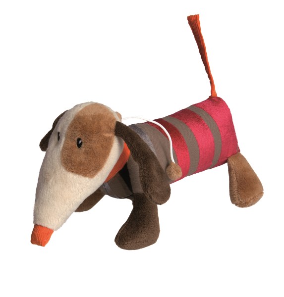 Alex The Musical Dog | Multi Toys