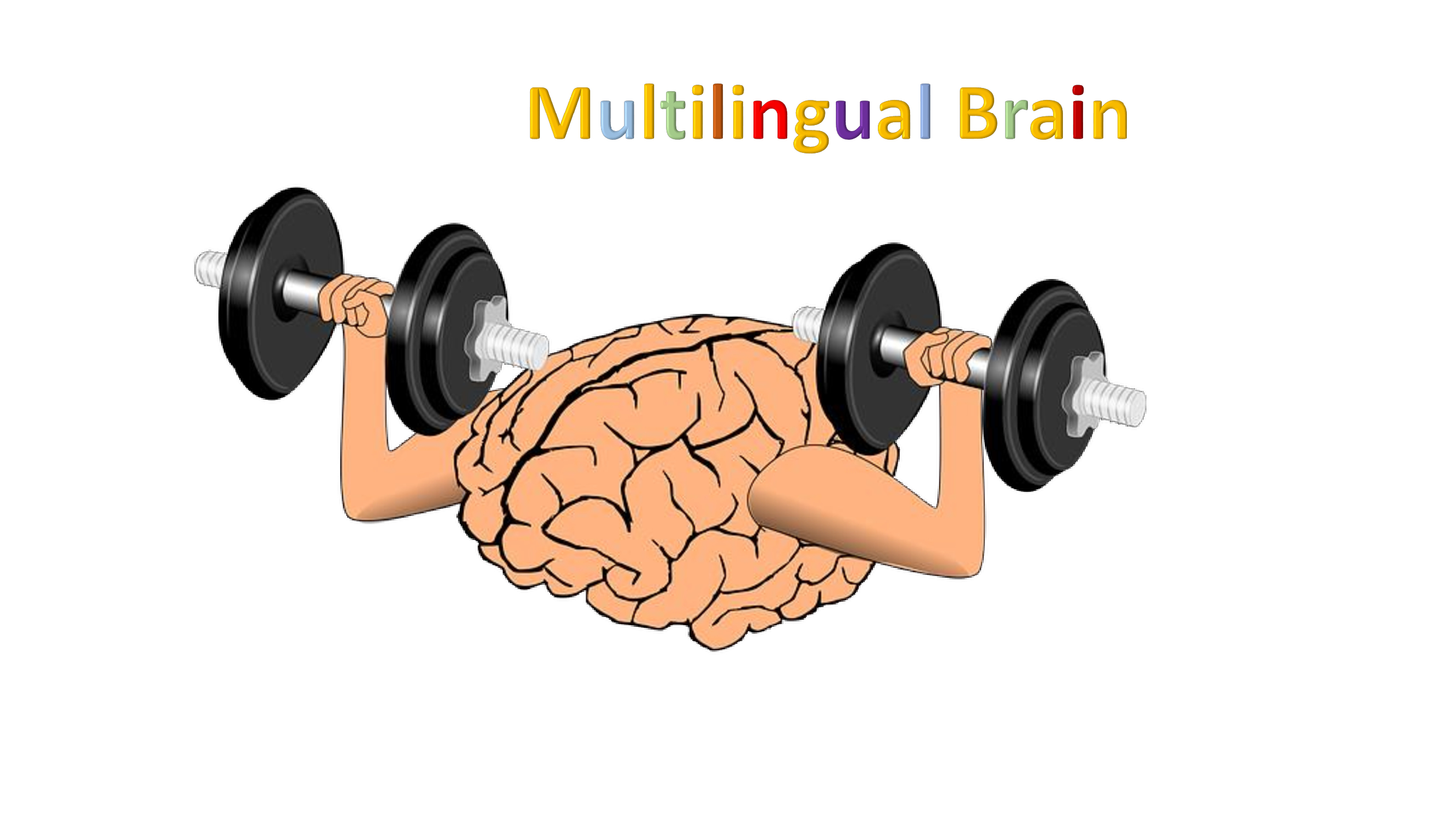 Les avantages du multilinguisme (vidéo)