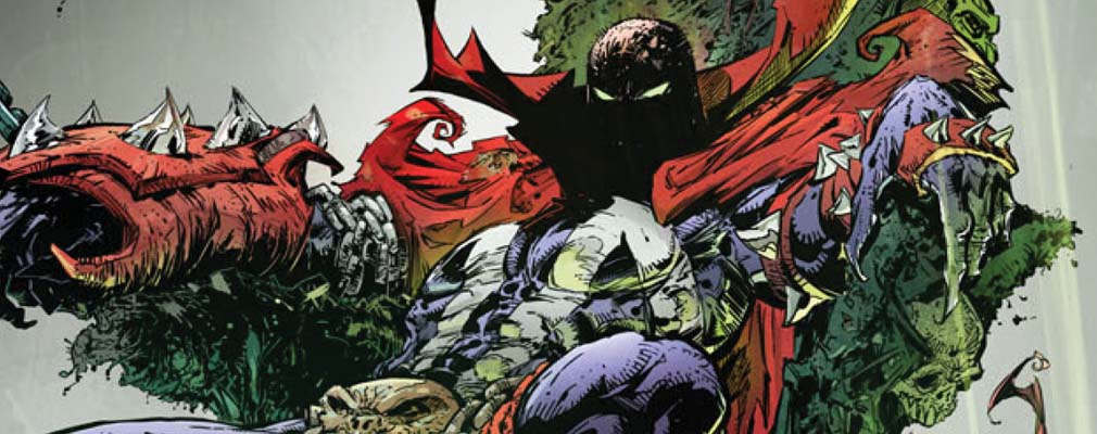 SPAWN בן 250 (גיליונות) | מולטיוורס