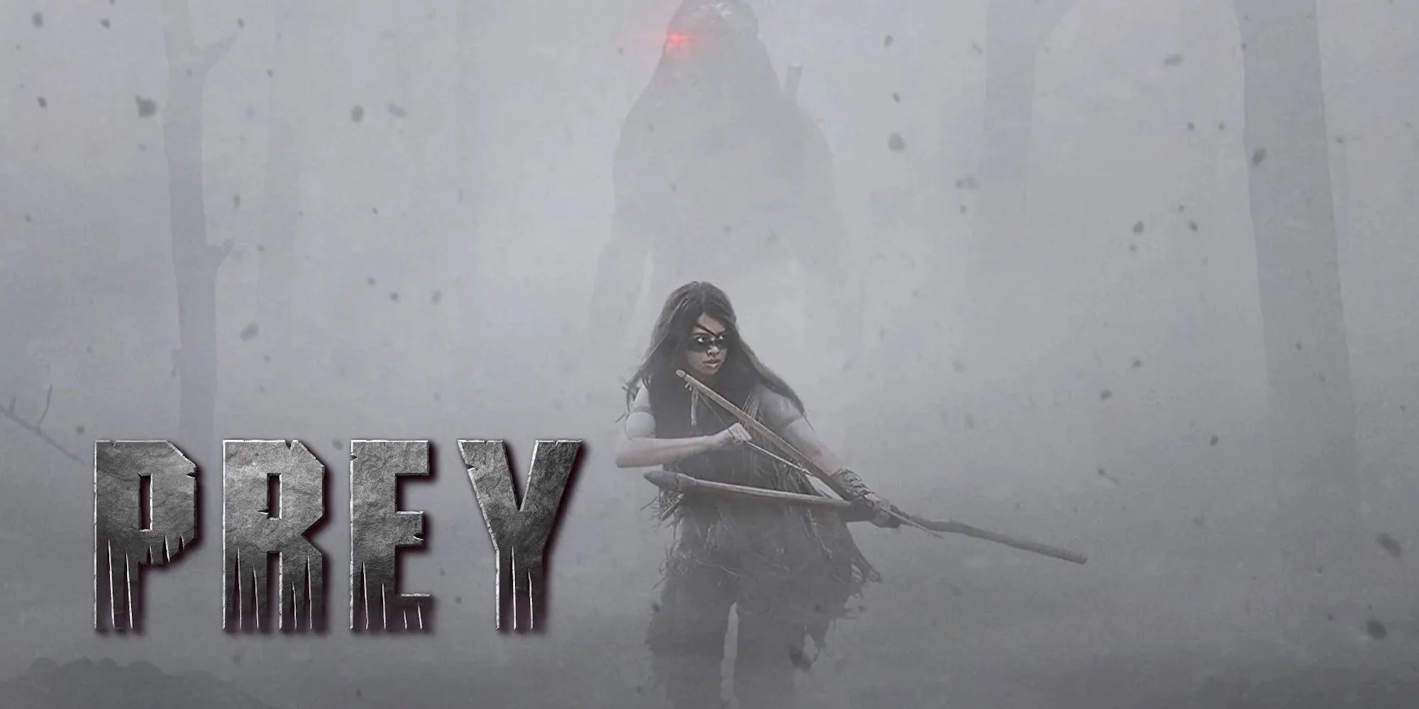 הטריילר המלא של "Prey" דלף לרשת – צפו! | מולטיוורס