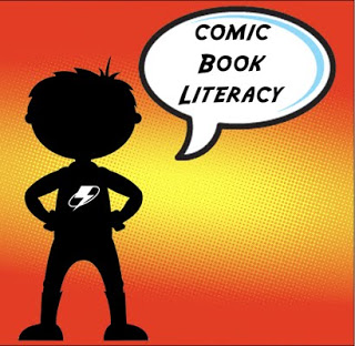 Multiversity 101: Comic Book Literacy – Multiversity Comics