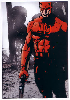 A Crisis of Chronology: Daredevil – Multiversity Comics