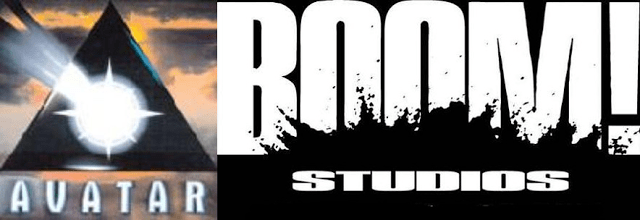 Avatar Press and BOOM! Studios Team Up For Distribution – Multiversity ...