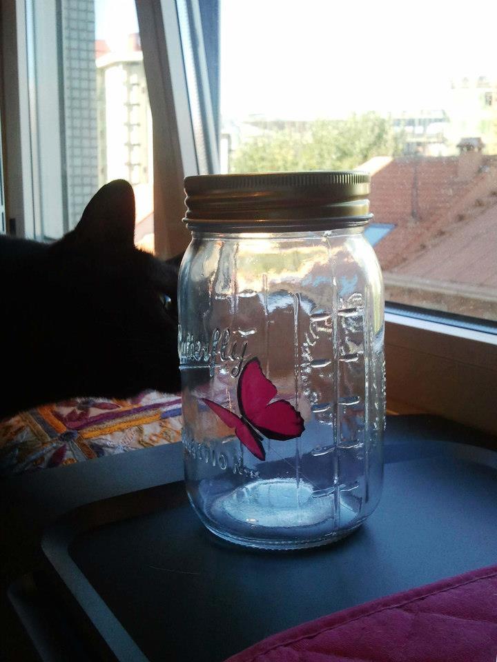 Artist August: A Look Inside Emma Rios’ Studio – Multiversity Comics