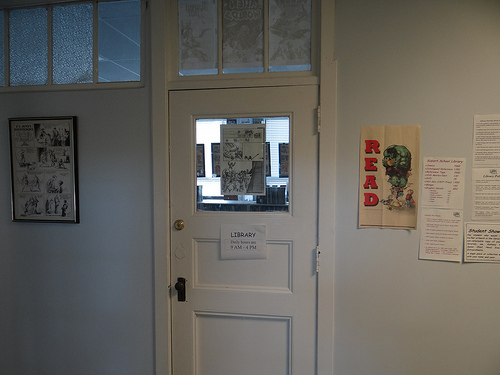 A Trip to the Joe Kubert School – Multiversity Comics