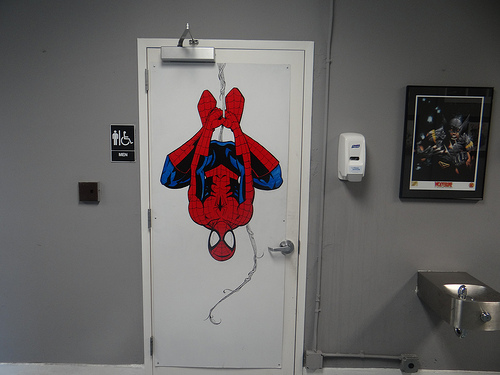 A Trip to the Joe Kubert School – Multiversity Comics