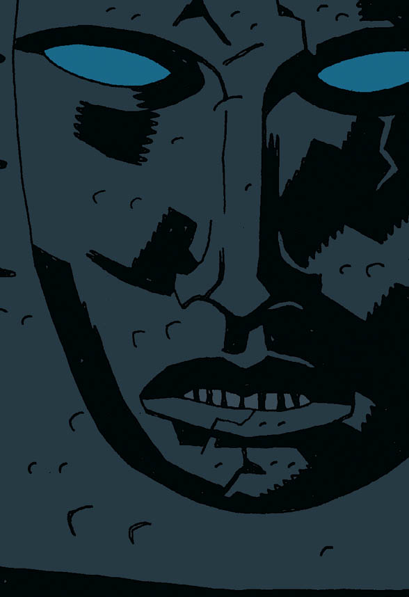 Hell Notes: Hellboy – Past, Present, and Future 3 – Multiversity Comics