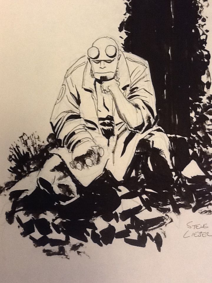 Lieber_Steve – Multiversity Comics