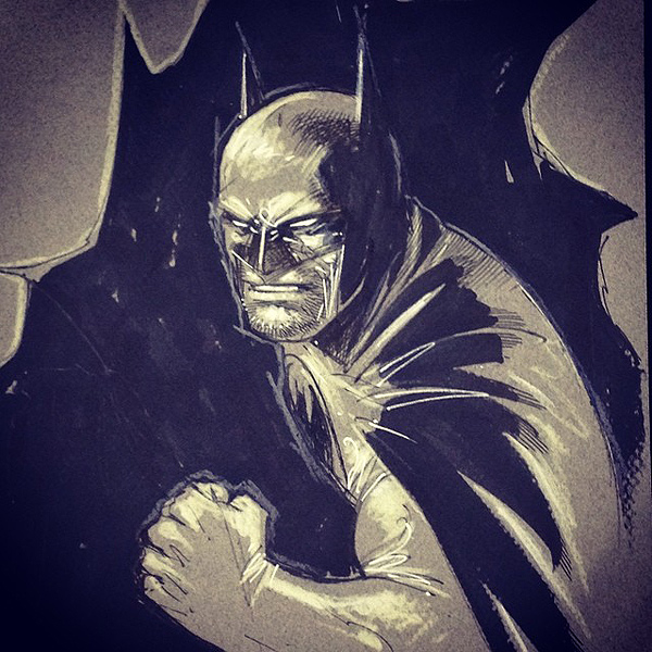 Art Of The Week: Week Of 08/20/2014 – Multiversity Comics