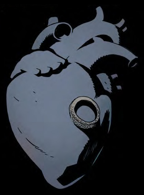 Mignolaversity: Big Changes in “Baltimore” with Golden, Stenbeck ...