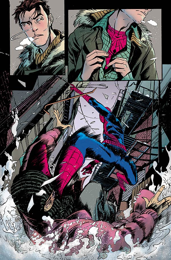 Artist August: Emma Rios [Art Feature] – Multiversity Comics