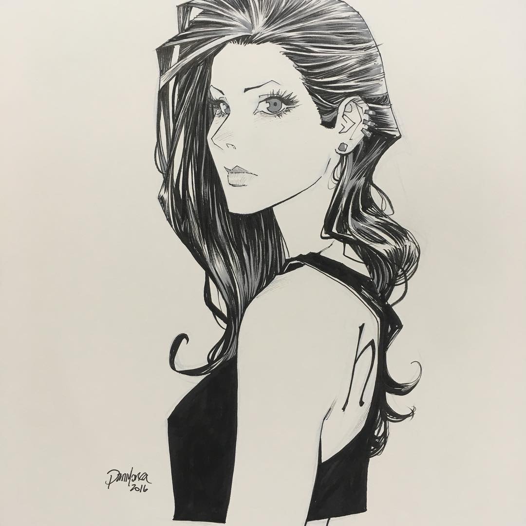 Art Of The Week: Week Of 07/27/2016 – Multiversity Comics