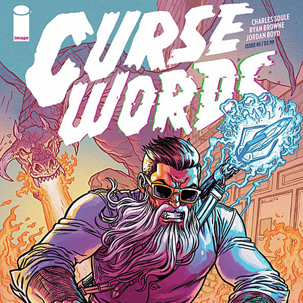 “Curse Words” #1 – Multiversity Comics