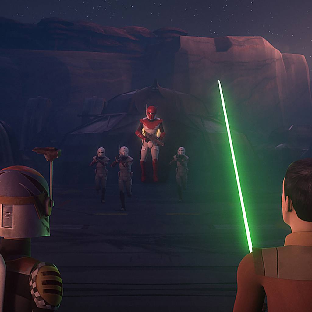 Five Thoughts On Star Wars: Rebels‘ “Imperial Super Commandos ...
