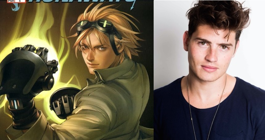 Marvel and Hulu Announce Runaways Cast – Multiversity Comics