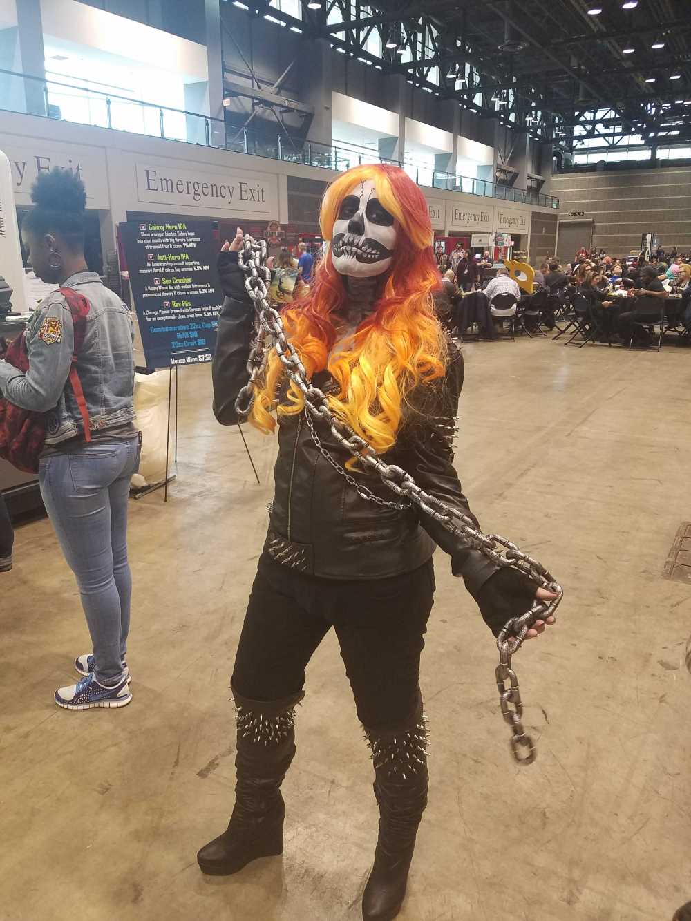 C2E2: Cosplay Round Up – Multiversity Comics