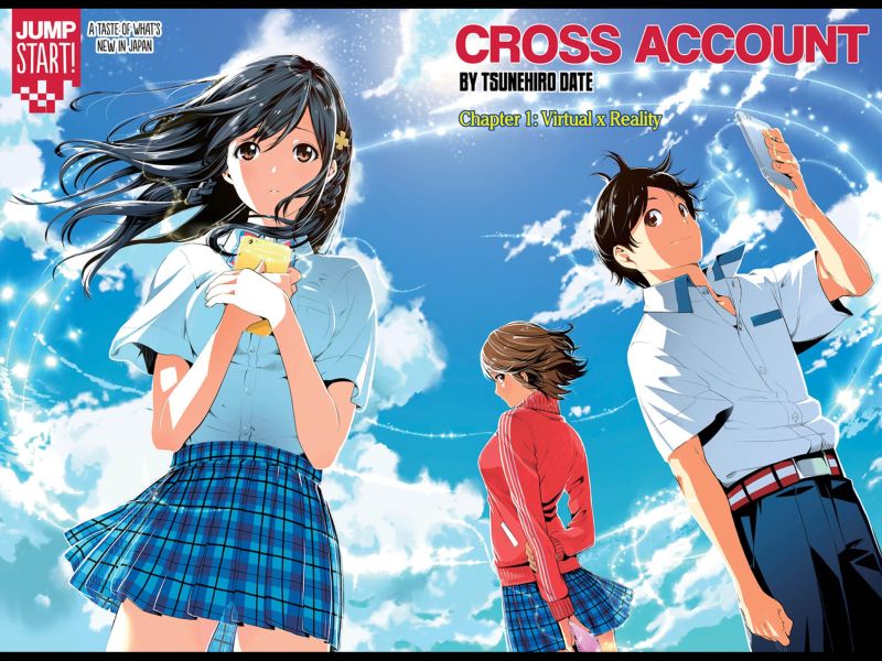 This Week in Shonen Jump: June 19, 2017 – Multiversity Comics