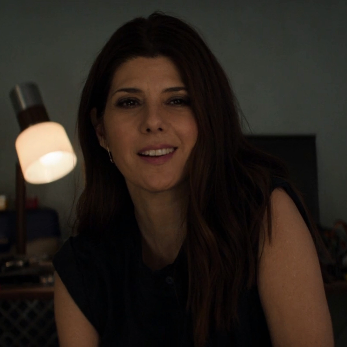 Marisa Tomei Aunt May And How We Perceive Motherhood In Media