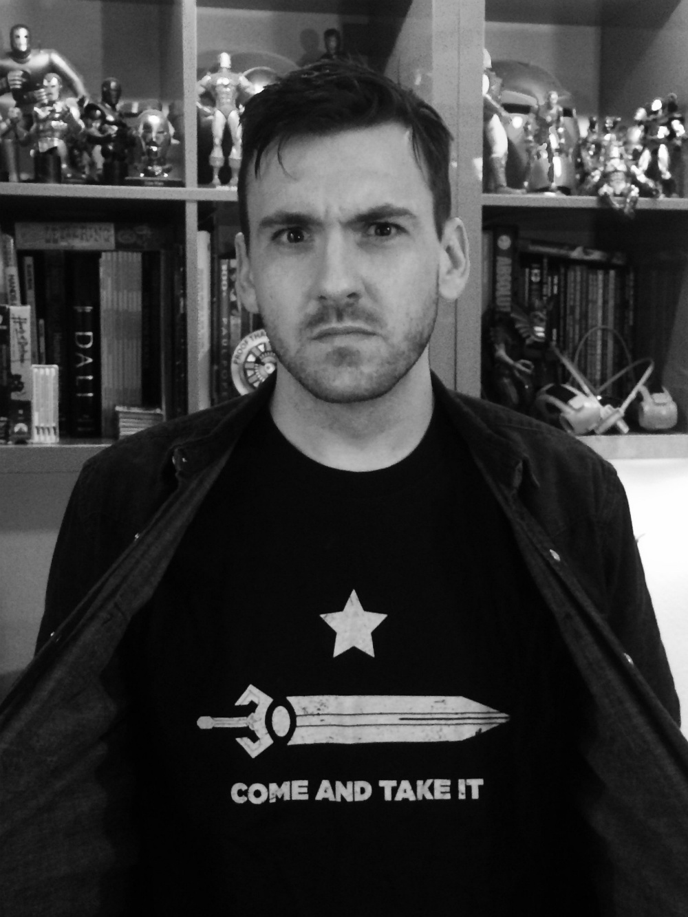 Donny Cates – Multiversity Comics