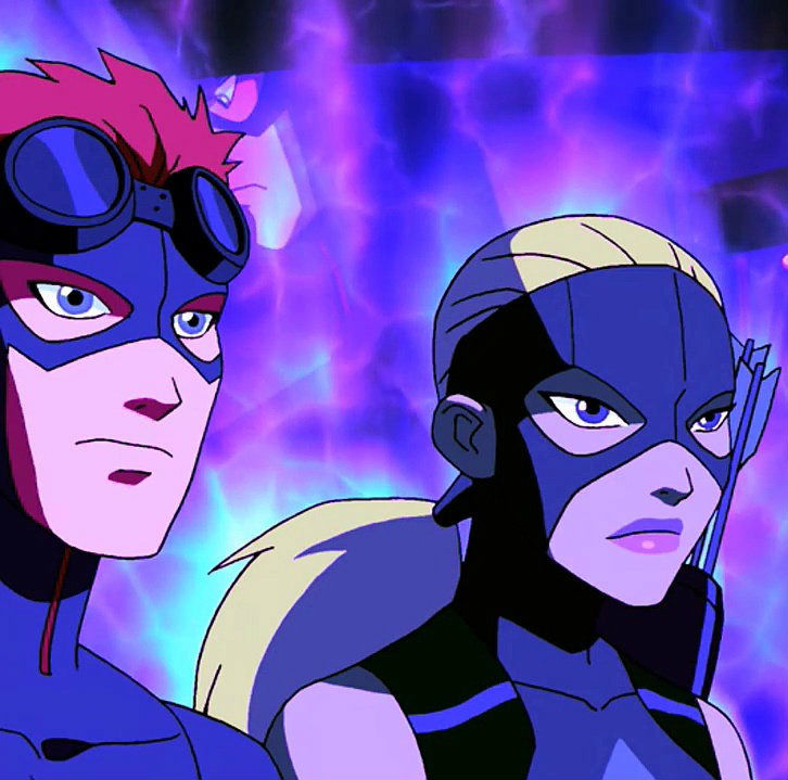 Five Thoughts on Young Justice‘s “Bereft” – Multiversity Comics