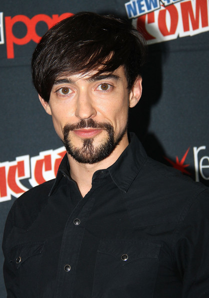 Blake-Ritson – Multiversity Comics