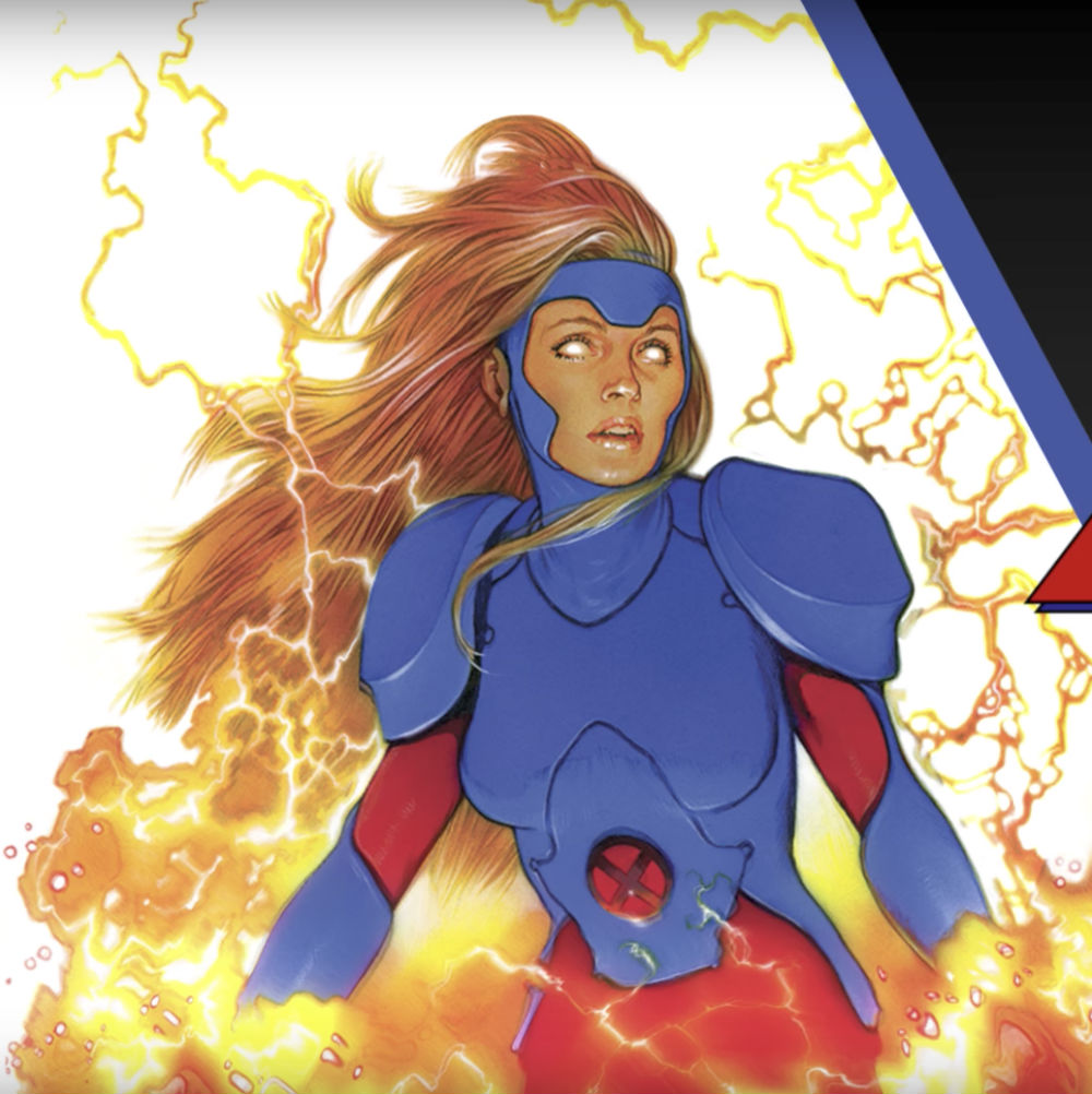 “X-Men Red” #1 – Multiversity Comics