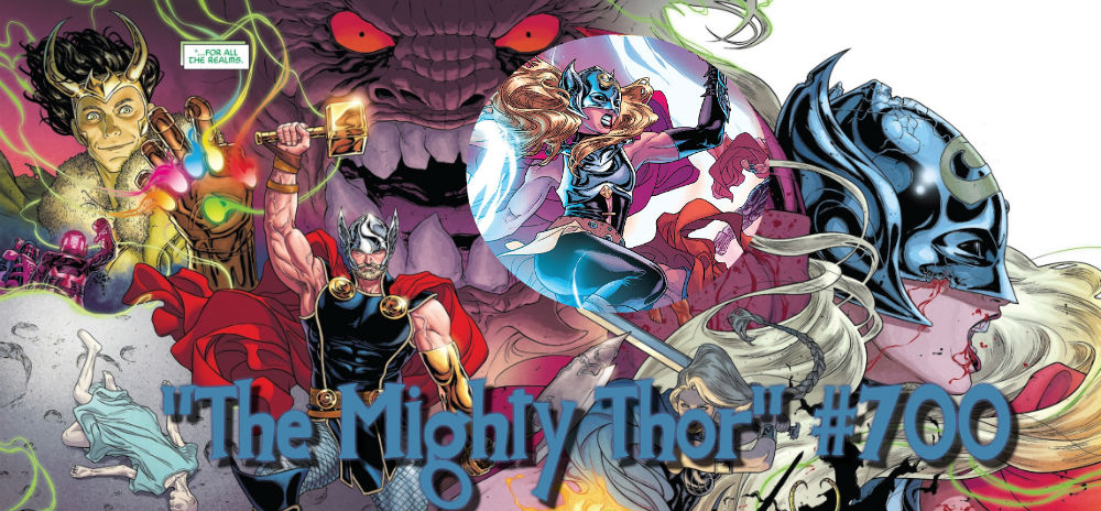 2017 in Review: Best Single Issue – Multiversity Comics