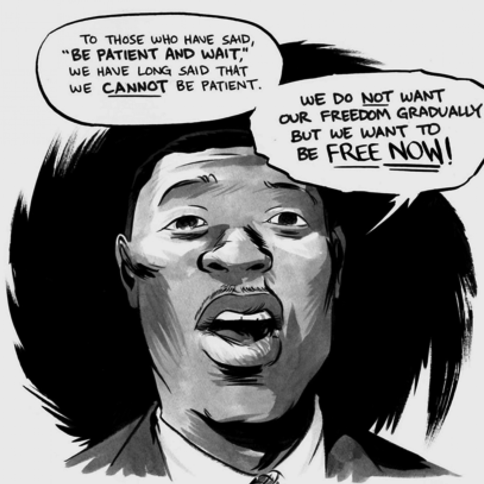 Comics Syllabus: Political Biographies with Ed Haynes; Prolepsis in ...