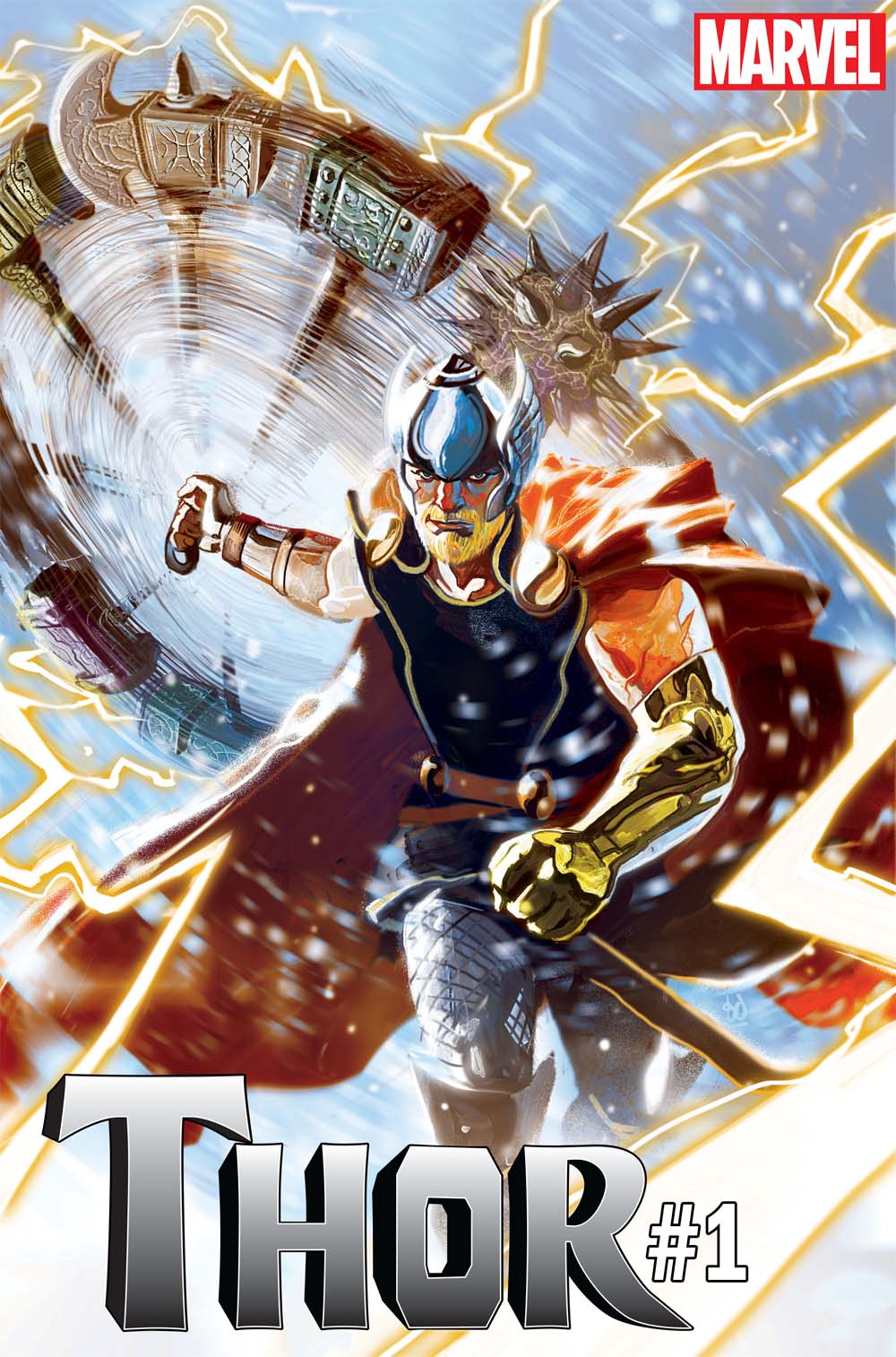 Mike-del-Mundo-Thor-2018 – Multiversity Comics