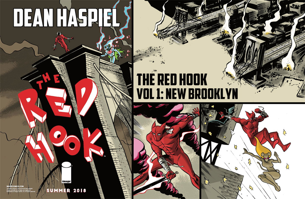 The-Red-Hook-slide – Multiversity Comics