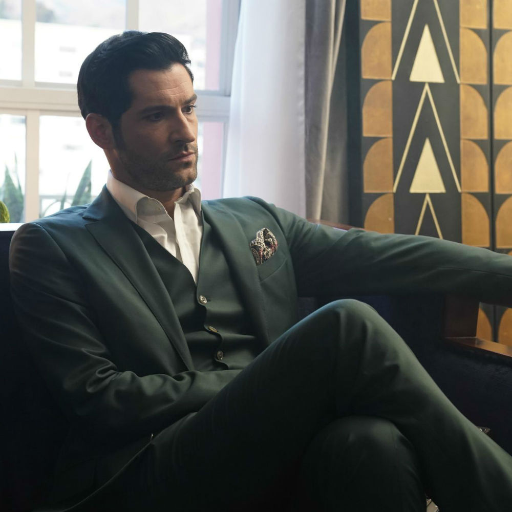 Five Thoughts on Lucifer‘s “Let Pinhead Sing!” – Multiversity Comics