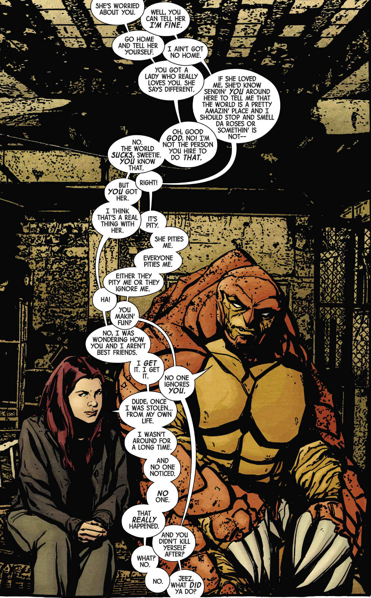 Jessica-Jones-18-TMIC-Panel – Multiversity Comics