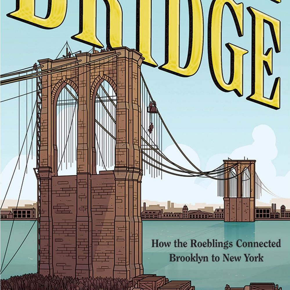 “The Bridge” – Multiversity Comics