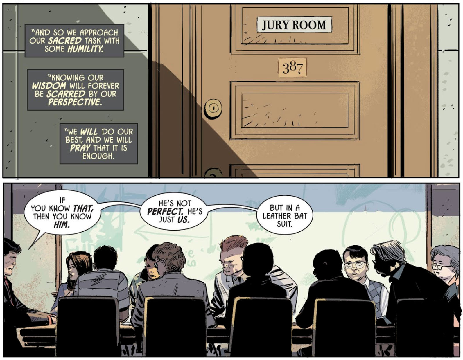 Saturday Morning Panels: Week of 8/15/18 – Multiversity Comics