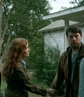 Five Thoughts on Outcast‘s “Alone When It Comes” – Multiversity Comics