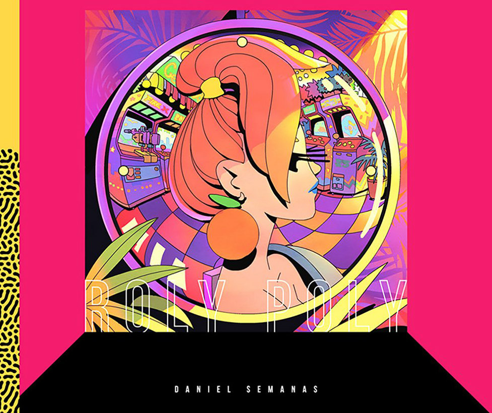 “Roly Poly: Phanta’s Story” – Multiversity Comics