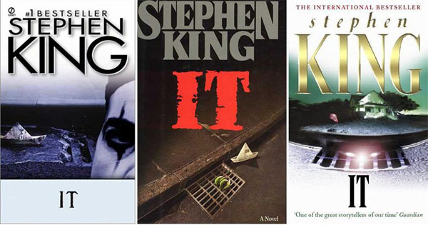 IT-book-covers – Multiversity Comics