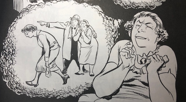 invisible people – Multiversity Comics