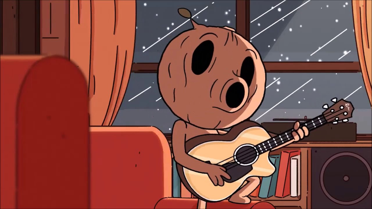 Five Thoughts on Hilda’s “The House in the Woods” – Multiversity Comics