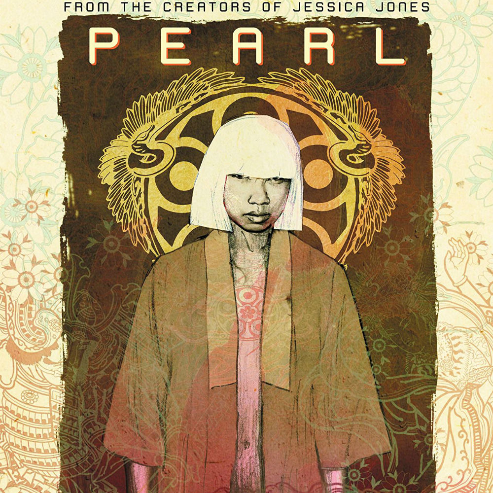 “Pearl” #6 – Multiversity Comics