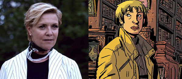 Multiversity Call Sheet: Lionsgate’s Hellboy Franchise – Multiversity ...