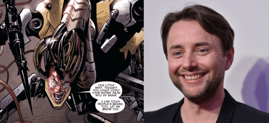 Multiversity Call Sheet: MCU X-Men – Multiversity Comics