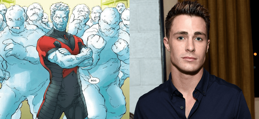 Multiversity Call Sheet: MCU X-Men – Multiversity Comics