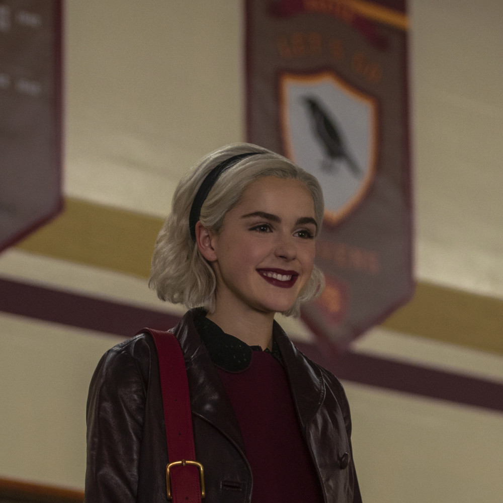 Five Thoughts on The Chilling Adventures of Sabrina‘s “Chapter Twelve ...